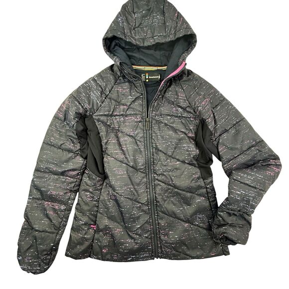 Smartwool | Jackets & Coats | Smartwool Smartloft 5 Hooded Wool ...